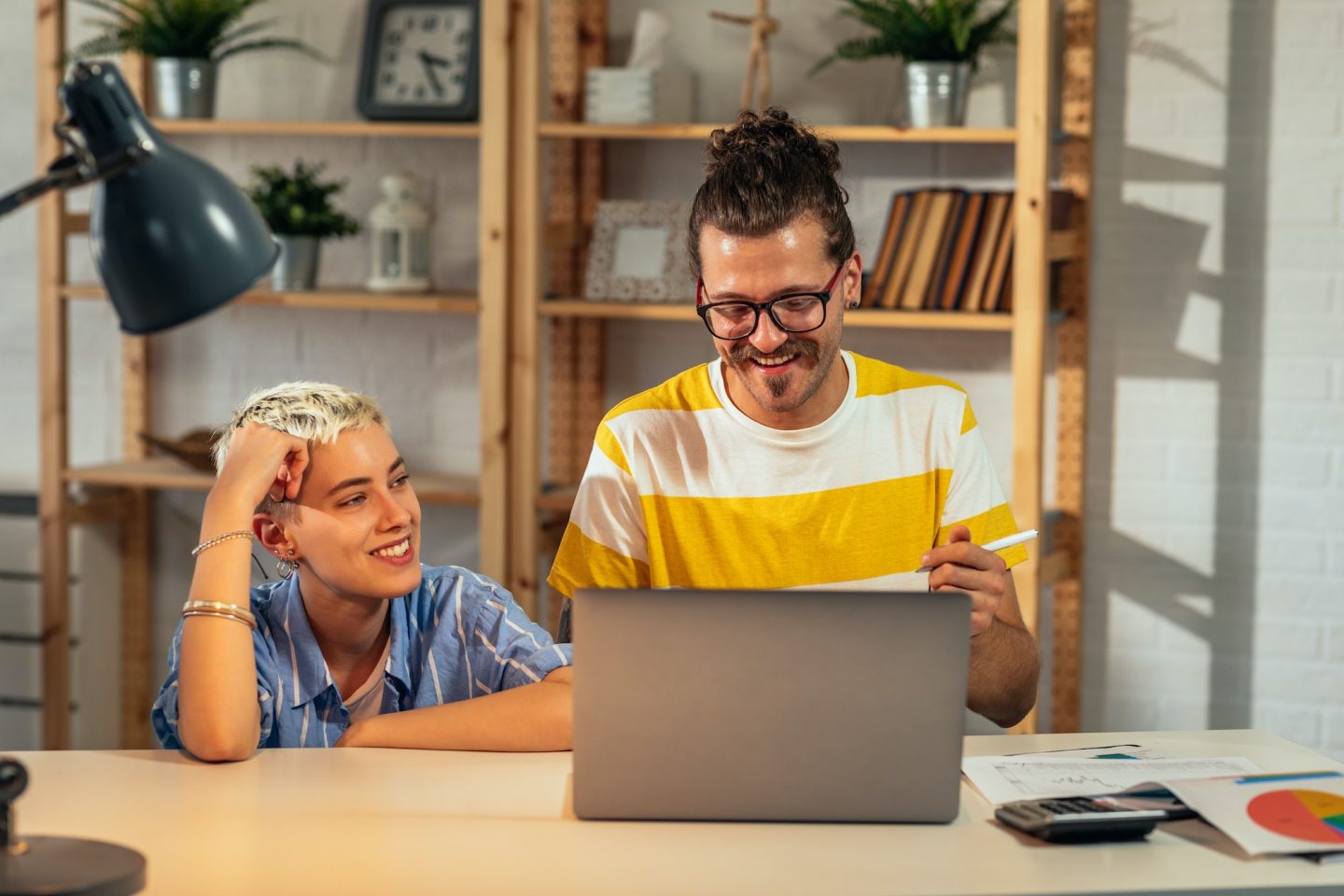 Sobre nosotros - Glimpp